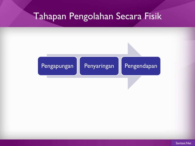 Perencanaan Teknis Sistem Pengolahan Air Limbah (IPAL) Secara Fisik | PDF