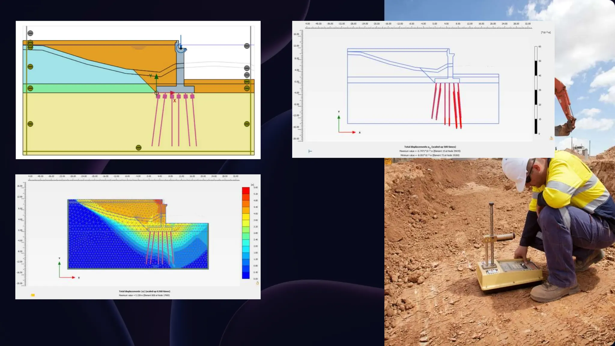 DED-Separated-Intersection-Underpass Jalnas | PPTX