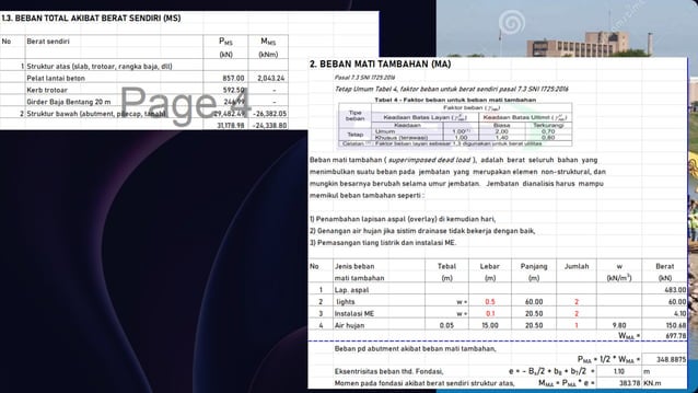 DED-Separated-Intersection-Underpass Jalnas | PPTX