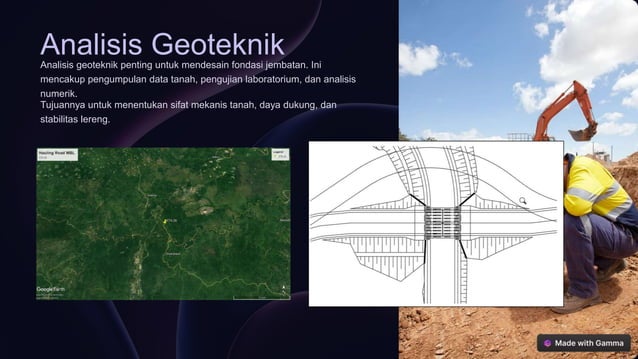 DED-Separated-Intersection-Underpass Jalnas | PPTX