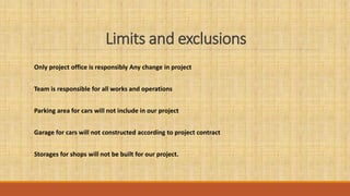 Baku Mall Project yeni | PPT