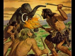 დედამიწა 100 წლის შემდეგ | PPTX