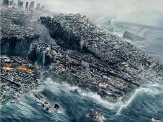 დედამიწა 100 წლის შემდეგ | PPTX