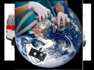 დედამიწა 100 წლის შემდეგ | PPTX