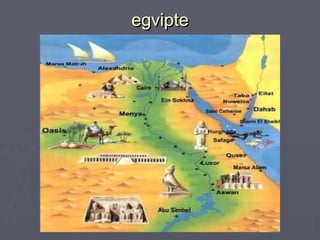 Dedamiwa da egvipte | PPT