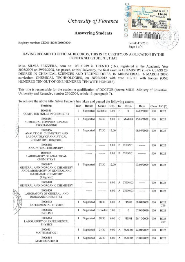 2.3 Transcript english