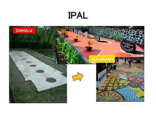 DED DAN RAB OPAL KOMUNAL TATA CARA PERENCANAAN | PPT