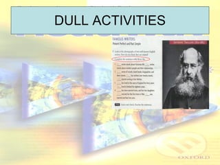 Coursebook analysis | PPT