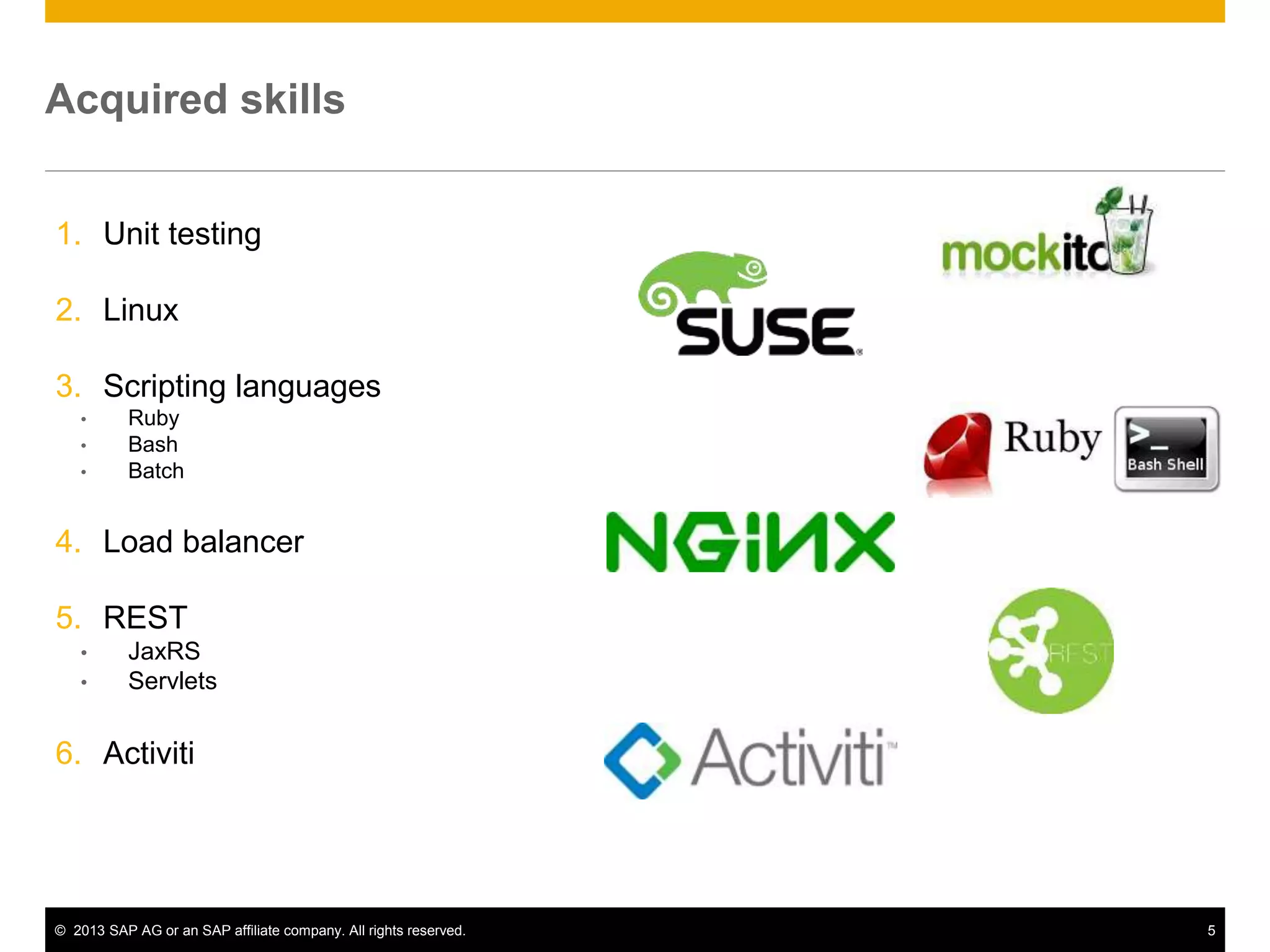 presentation-for-end-of-internship | PPT