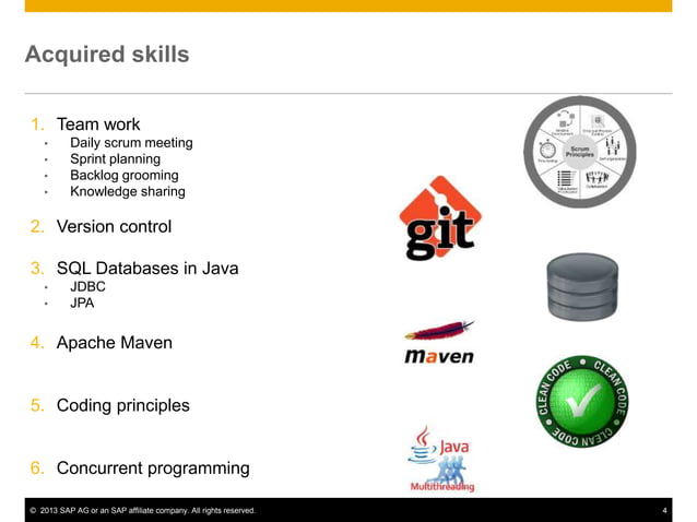 presentation-for-end-of-internship | PPT