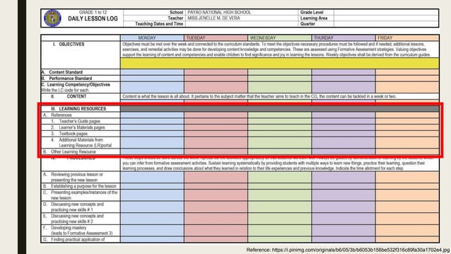 DepEd Order no. 42 s. 2016 | PPTX | Educational Assessment | Education