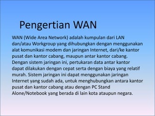 Dede setiwandi | PPTX