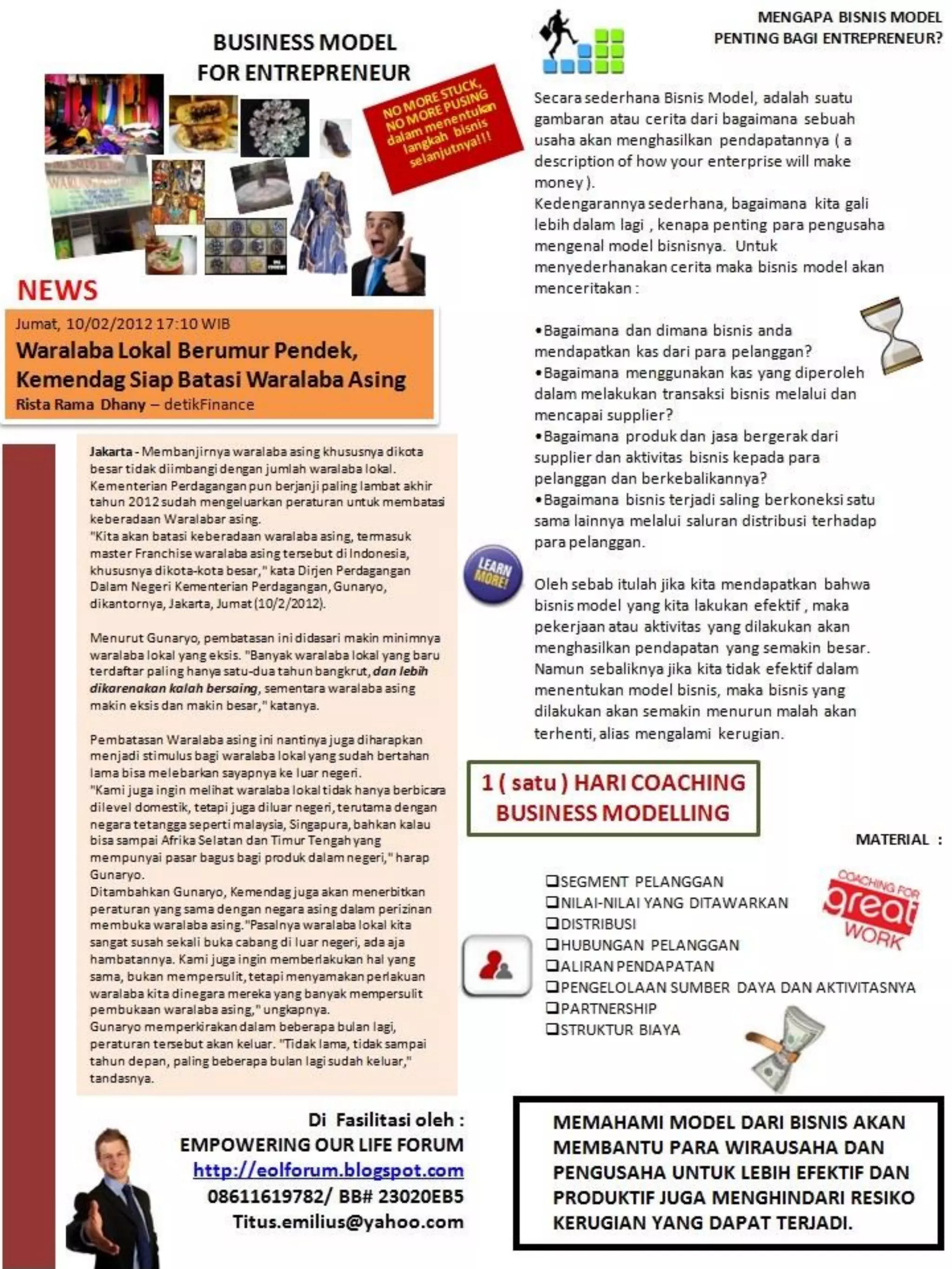 D'edgy brochures | PDF