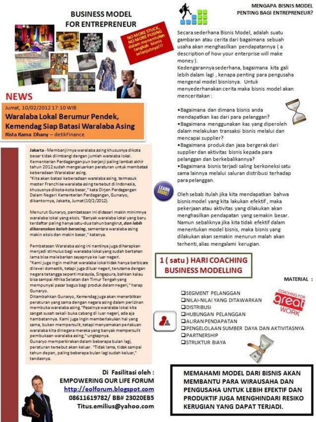 D'edgy brochures | PDF