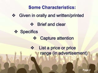 functional text | PPT