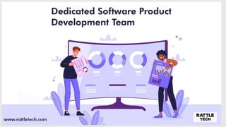 Dedicated Development Team Model_ A Strategic Approach To Business Growth And Innovation.pptx