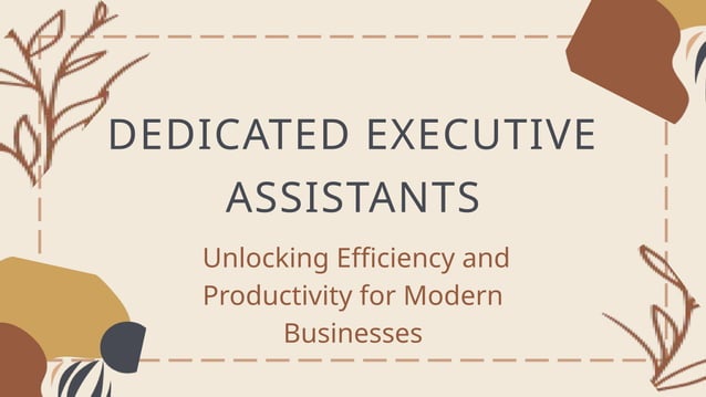 Dedicated Executive Assistants.pptx.pptx