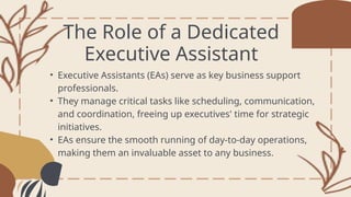 Dedicated Executive Assistants.pptx.pptx