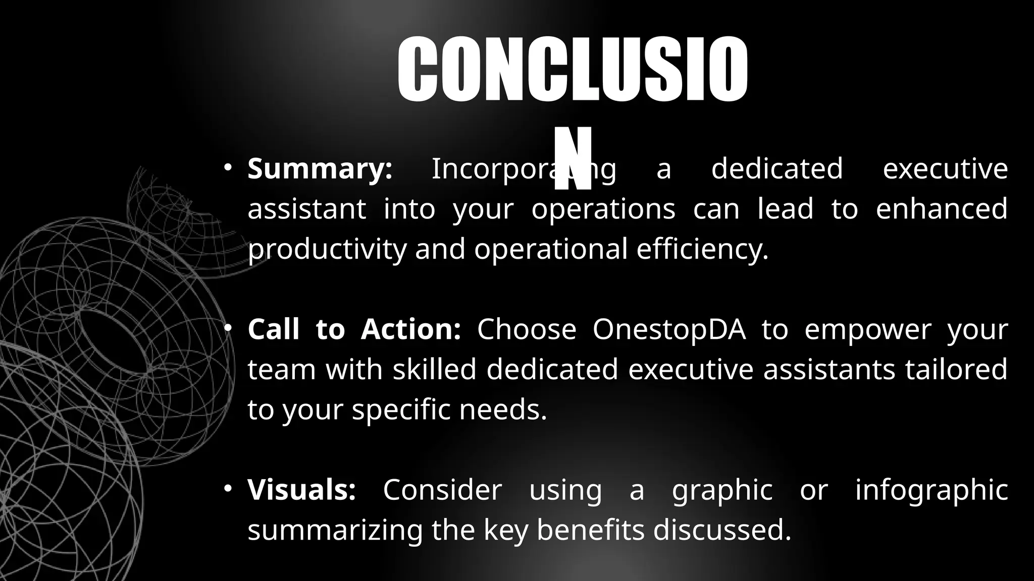 Streamlining Success: How Dedicated Executive Assistants Transform ...