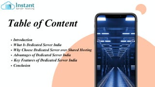 Dedicated Server India.pdf
