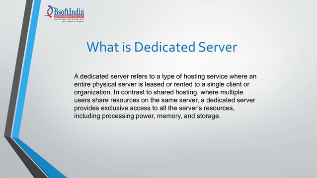 Dedicated Server ppt3.pptx