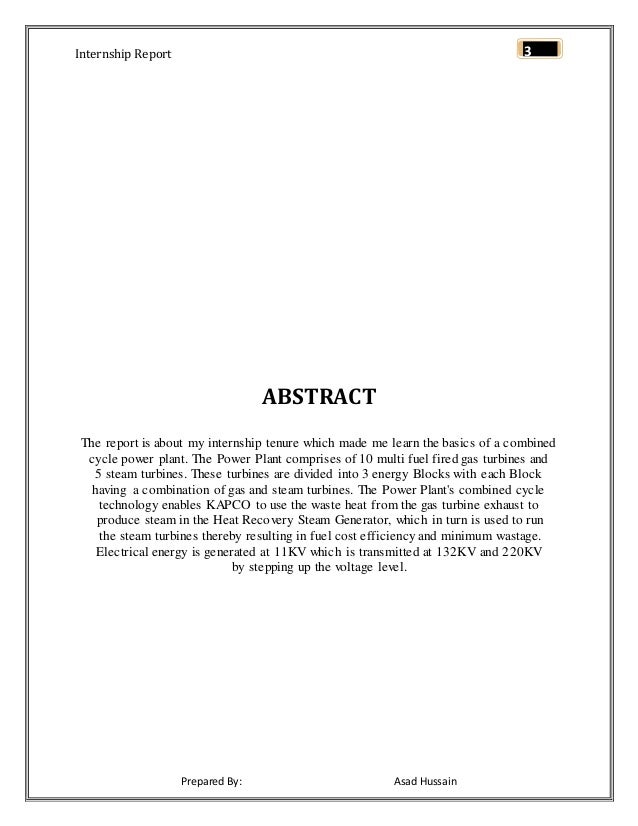 Abstract For Internship Report Internship Report Internships Reports Are A Mandatory Piece abstract-for-internship-report-internship-report-internships-reports-are-a-mandatory-piece