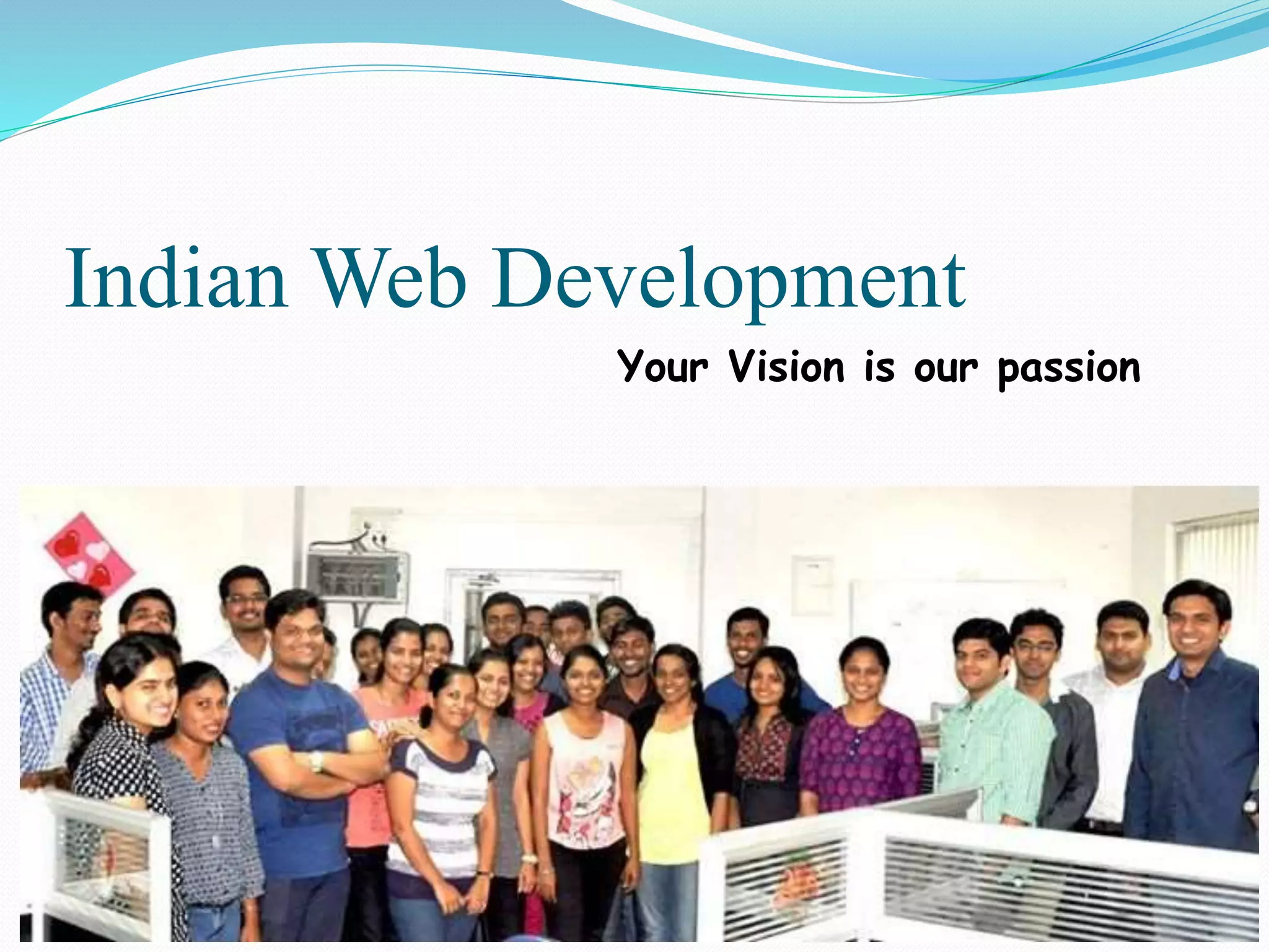 Dedicated web developers india |#DedicatedWebDevelopersIndia | PPTX
