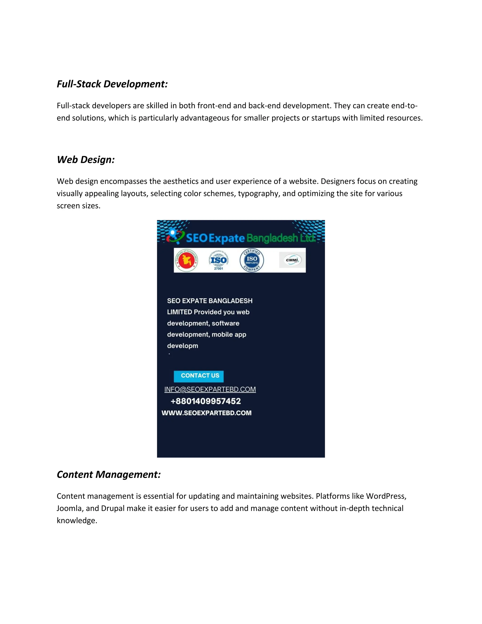 Dedicated Web Development.pdf