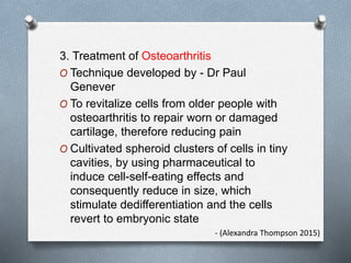 Dedifferentiation | PPTX