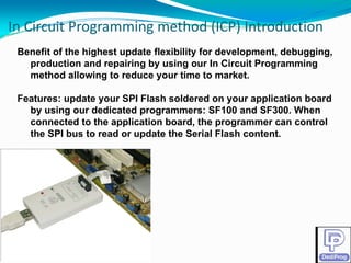 Dedi prog in_circuit_programming_presentation_(nwe_add_update) | PPT