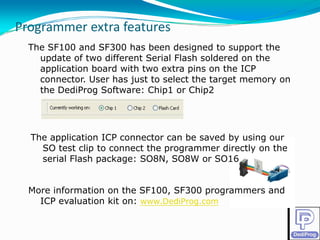 Dedi prog in_circuit_programming_presentation_(nwe_add_update)