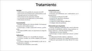 Dedo con deformidad en ojal o “boutonnière” | PDF