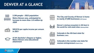 DEDO GLOBAL Presentation | PPTX