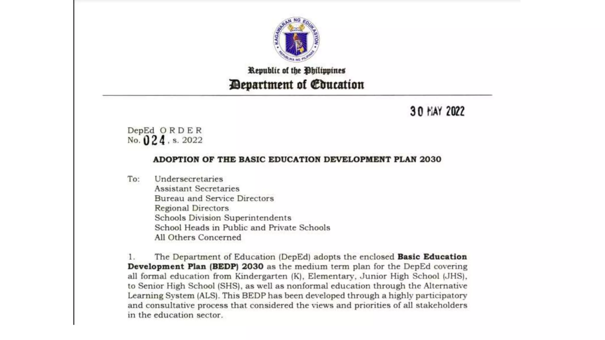 DEDP orientation.pptx