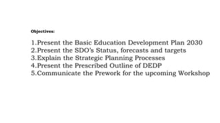 DEDP orientation.pptx