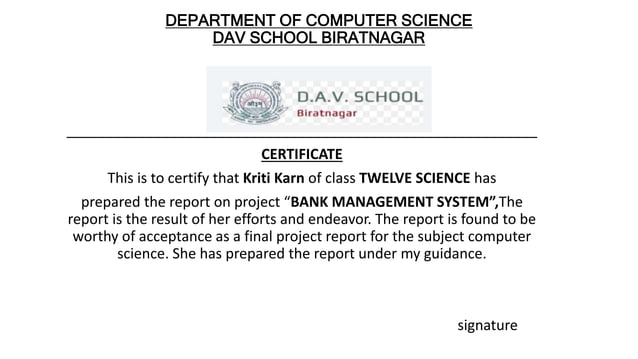 DEDRAJ SEWALI DEVI TODI DAV KVB SCHOOL.pptx