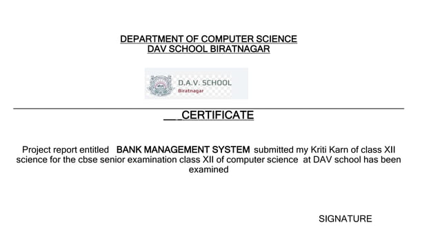 DEDRAJ SEWALI DEVI TODI DAV KVB SCHOOL.pptx