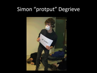 De Droom Van Elke Leerkracht2 | PPT