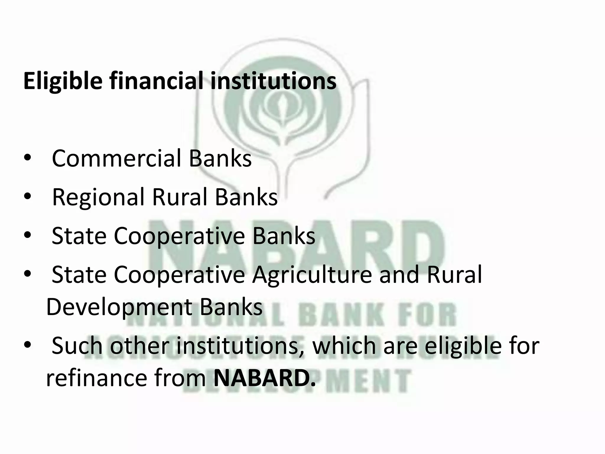 Dairy Entrepreneurship Development Scheme | PPTX