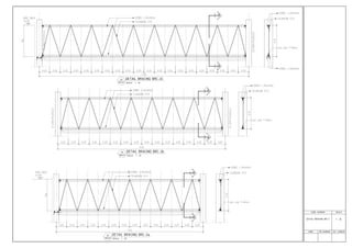 Comprehensive Structural Engineering Plans for Building Foundations and ...