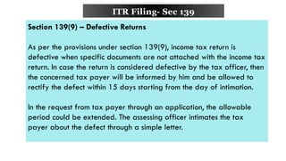 Deduction-ITR-FOrm-return-filling-pptppt.pptx
