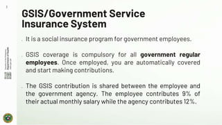 DEDUCTIONS AND TAXES FOR EMPLOYEES OF GOVT.pptx