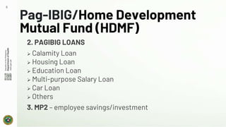 DEDUCTIONS AND TAXES FOR EMPLOYEES OF GOVT.pptx