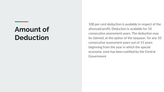 Deductions us 80ia.pptx