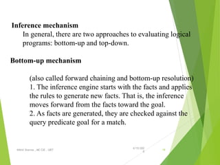 Deductive Database | PPT