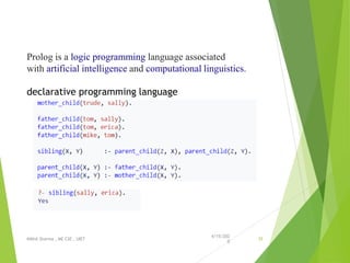 Deductive Database | PPT