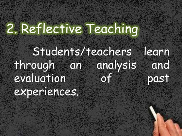 Deductive and inductive method of teching | PPTX