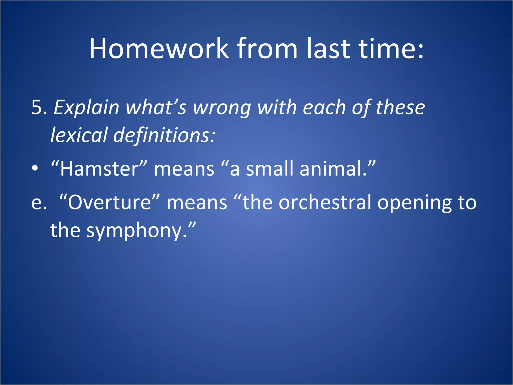 Deductive and Inductive Arguments | PPT