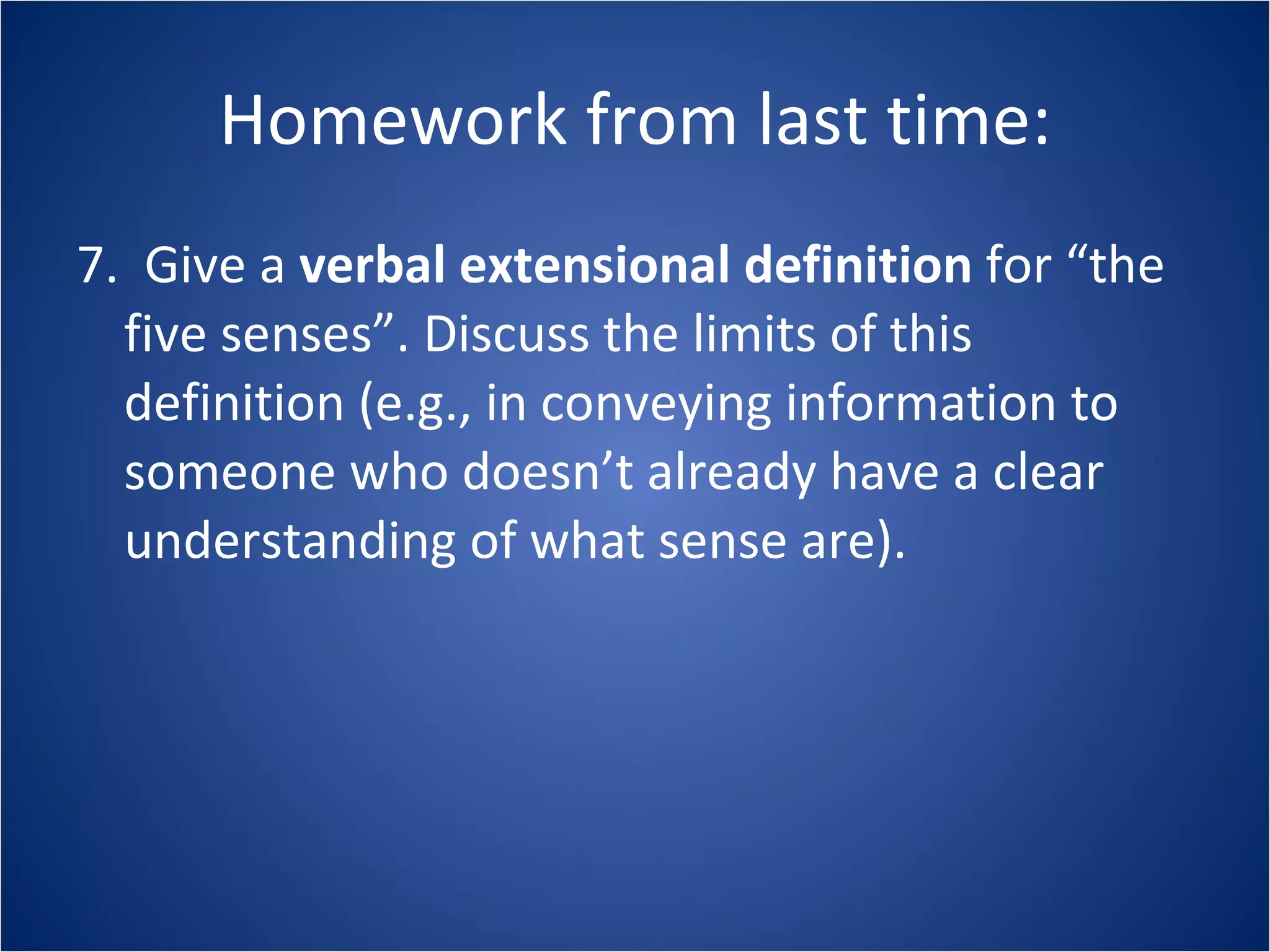 Deductive and Inductive Arguments | PPT