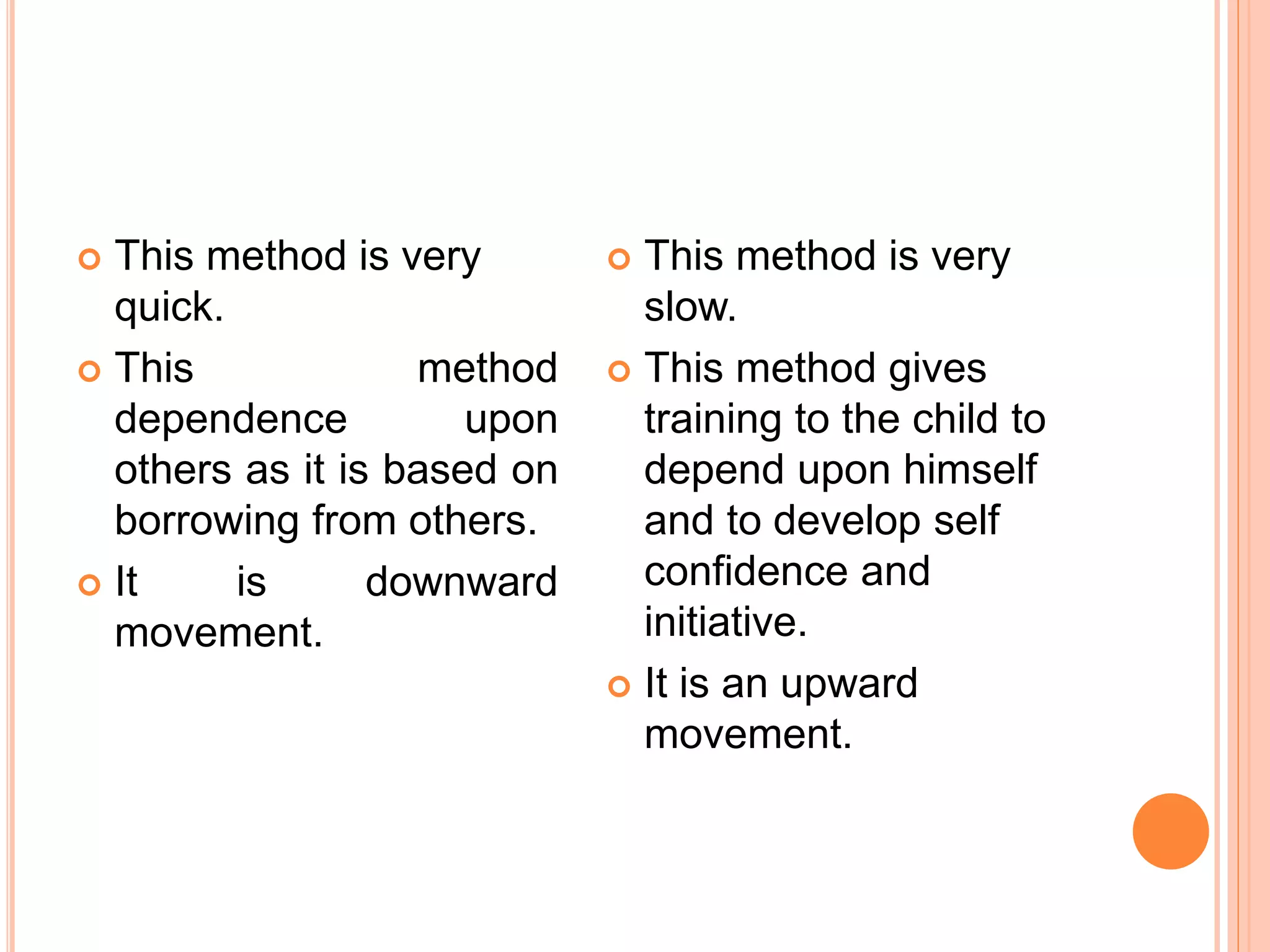 Deductive And Inductive Method Pptx